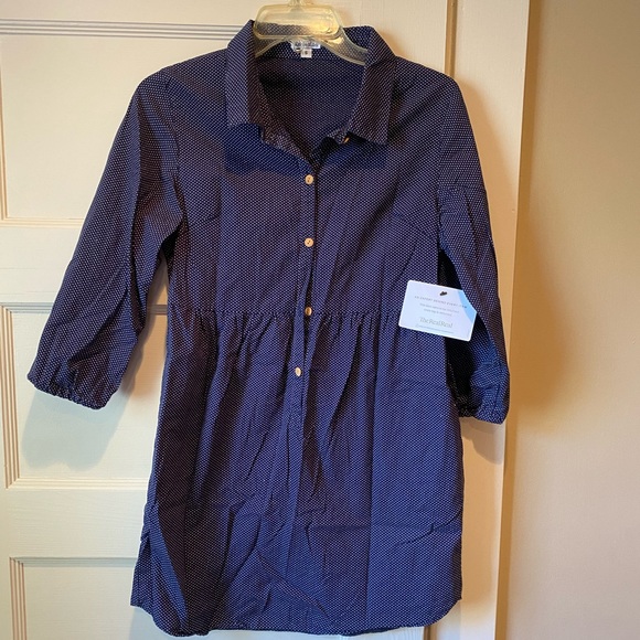 Steven Alan | Tops | Steven Allen Tunic | Poshmark